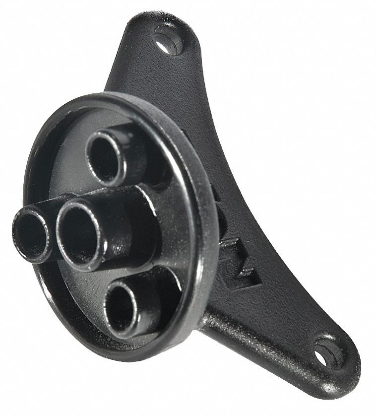 AVON PROTECTION SYSTEMS, C50, 5, Filter Mount Plug Tool - 33X224|72601 ...