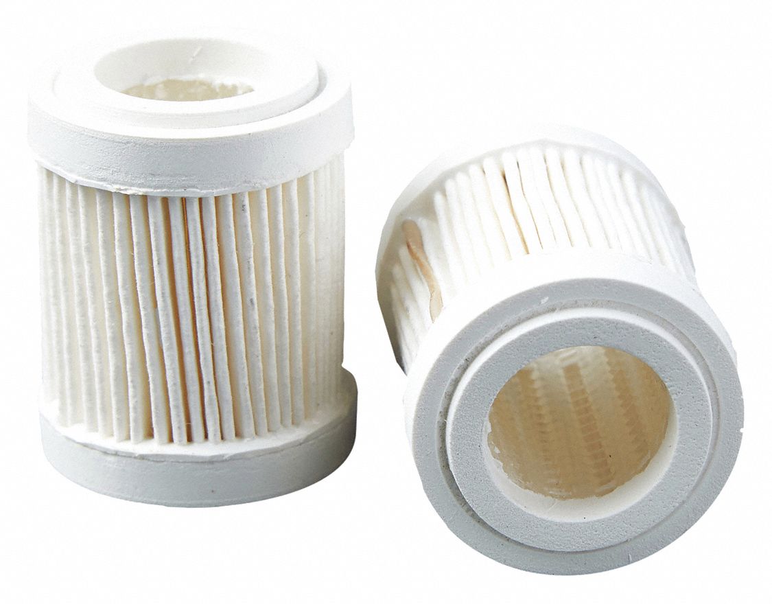 ARROW PNEUMATICS, 3 micron, Filter Element - 33X661|EK35-3 - Grainger