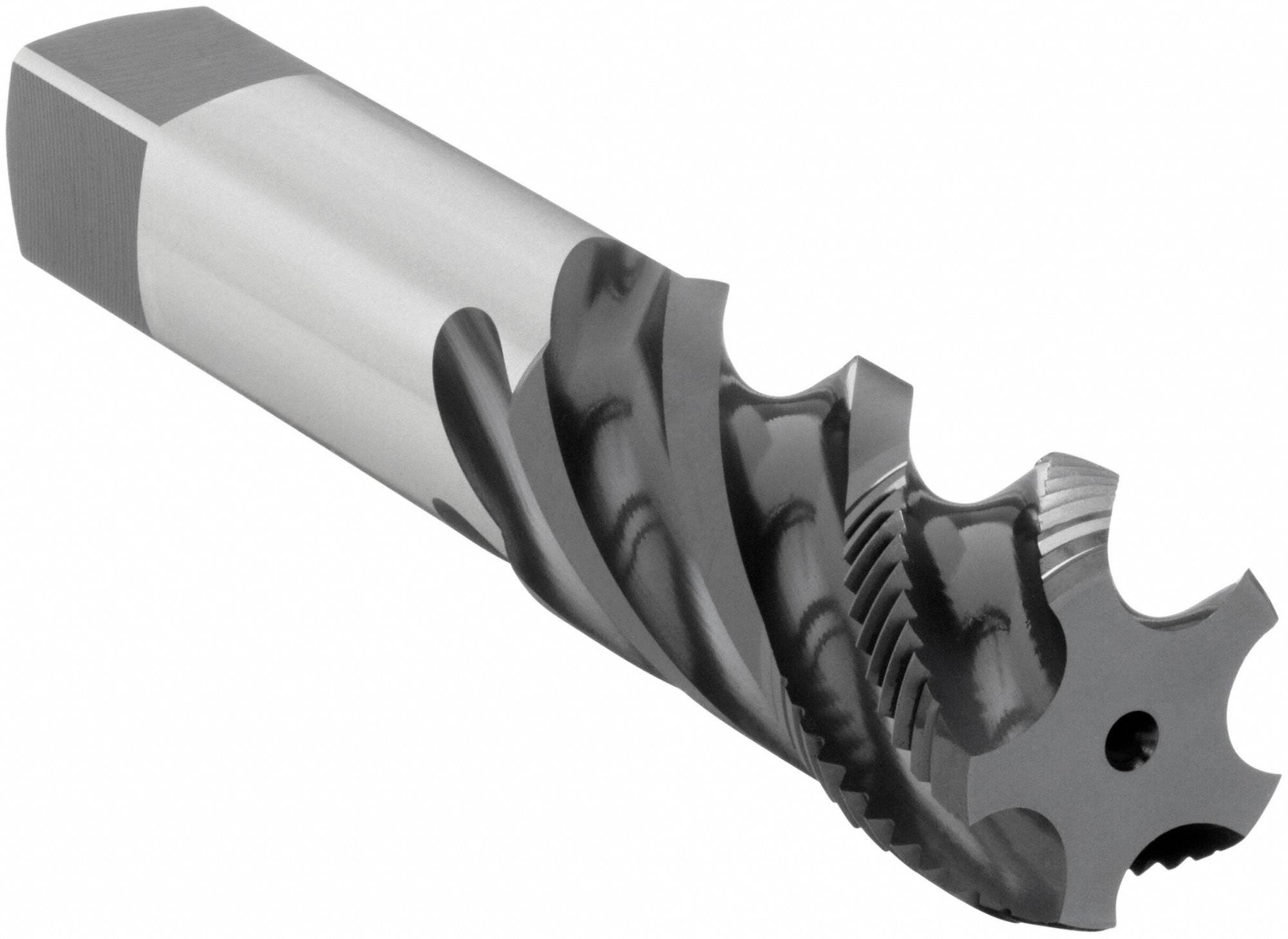 OSG, 1-1/8"-12 Thread Size, 5/8 in Thread Lg, Spiral Flute Tap - 33XK17 ...