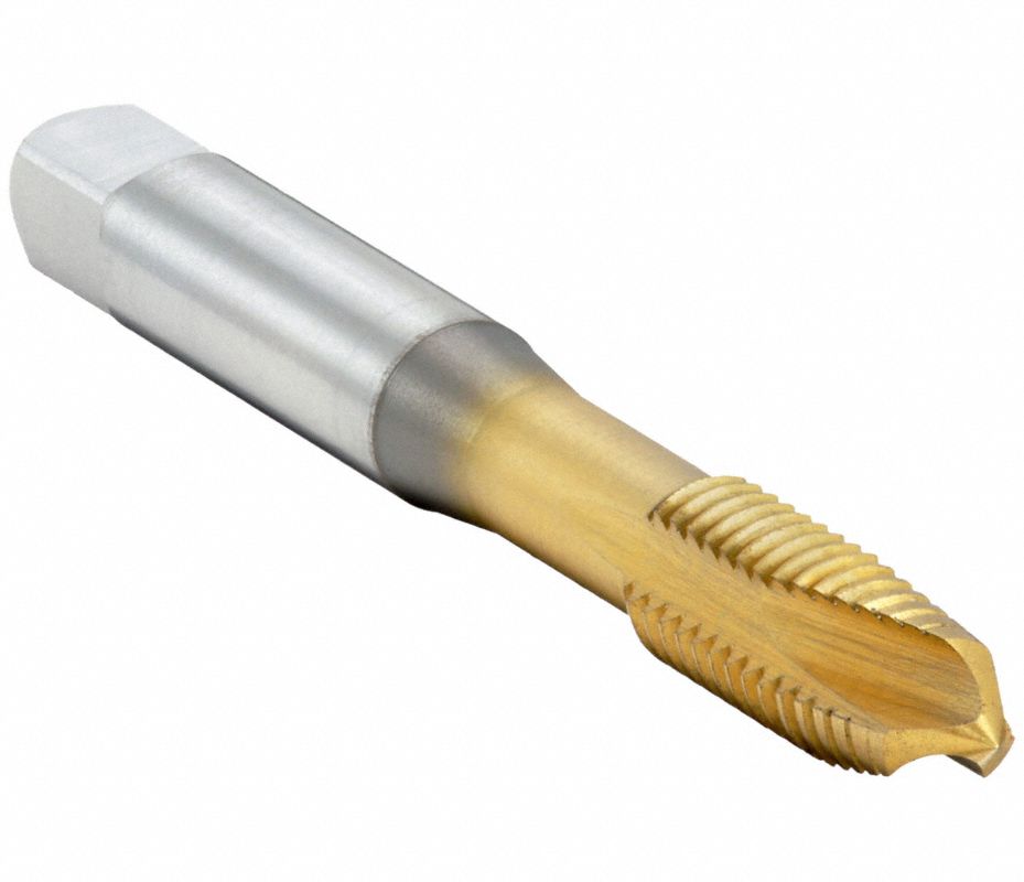 OSG Machuelo,Tam. M8x1.25,Cobalto - 33XY71 | 1111504105 - Grainger México