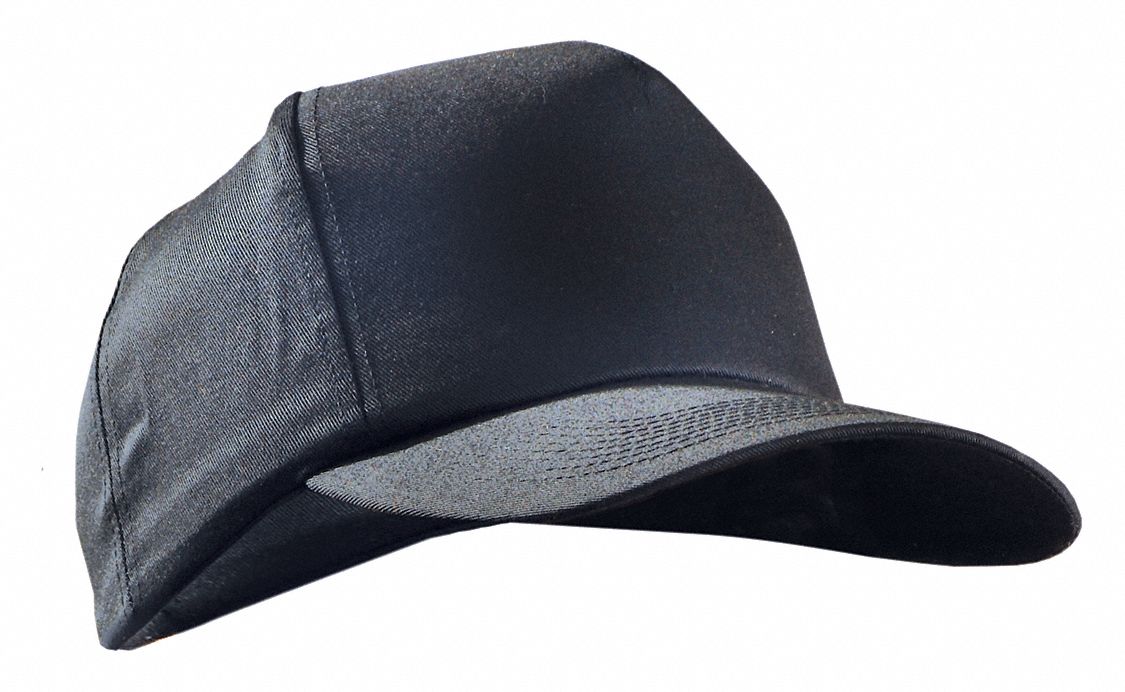 Baseball Insert Bump Cap - Grainger