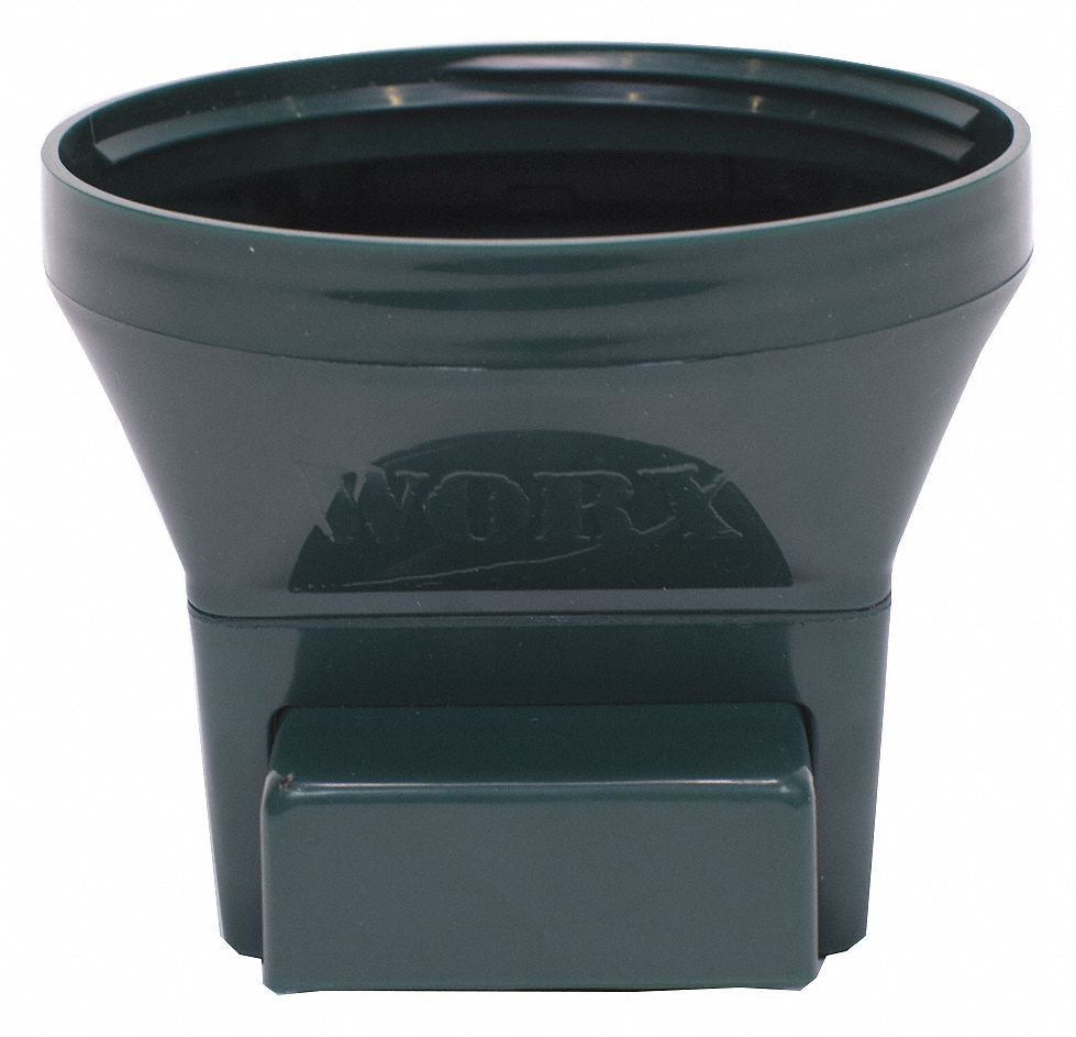 WORX BIODEGRADABLE HAND CLEANER, Manual, 3 lb_4.5 lb Refill Size, Soap ...