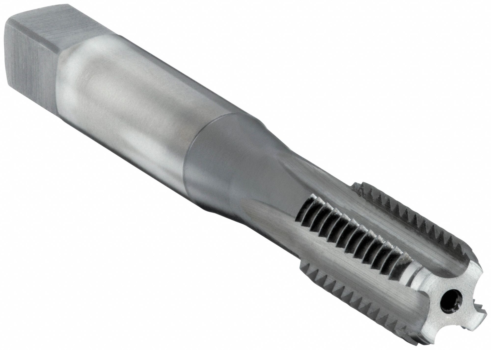 OSG, M8x1.25 Thread Size, 15.00 mm Thread Lg, Straight Flute Tap - 33YK89|2411203 - Grainger