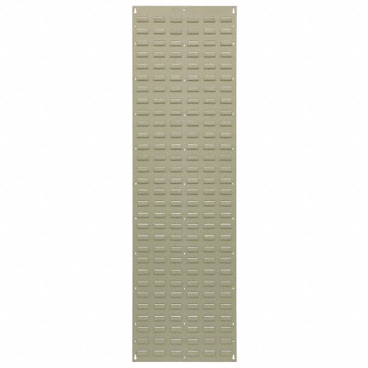 Louvered Panel - Grainger