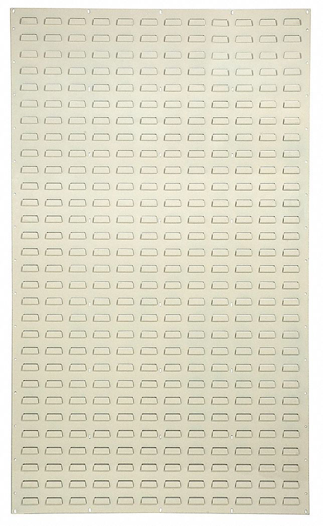 Louvered Panel - Grainger