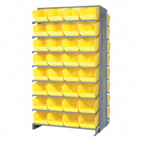 Pick Rack - Grainger