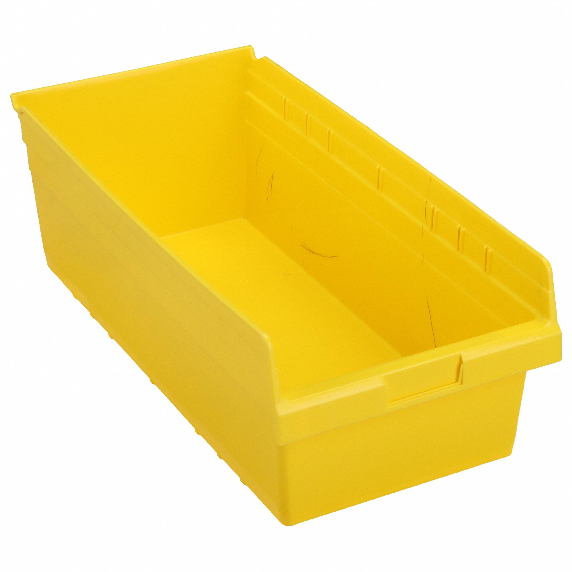 QUANTUM STORAGE SYSTEMS, 23 5/8 in Overall Lg, 11 1/8 in x 8 in, Shelf ...