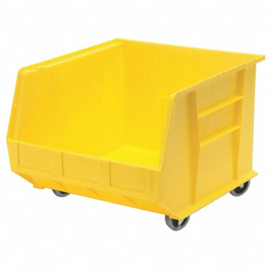 Mobile Bin - Grainger