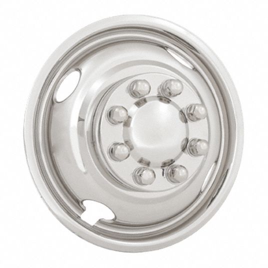 PHOENIX, Standard Sims Front Axle - 33Z410|SLU168F - Grainger