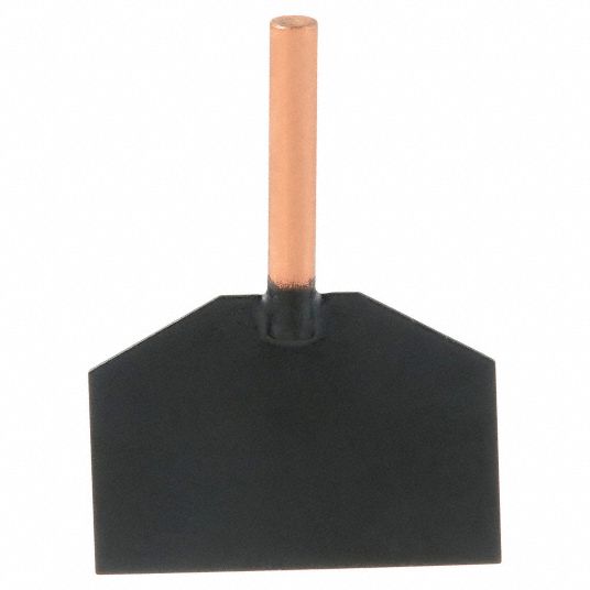 FENNER DRIVES, Hot Knife Heating Bit 2In Blade - 33Z790|5700233 - Grainger