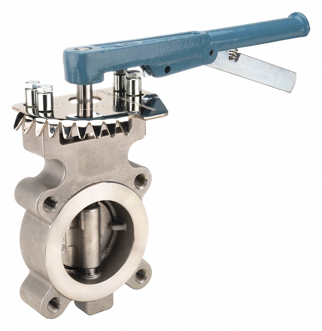 WKM DYNACENTRIC, For Gas/Oil/Slurry/Steam/Water Media, 3 in Pipe Size ...