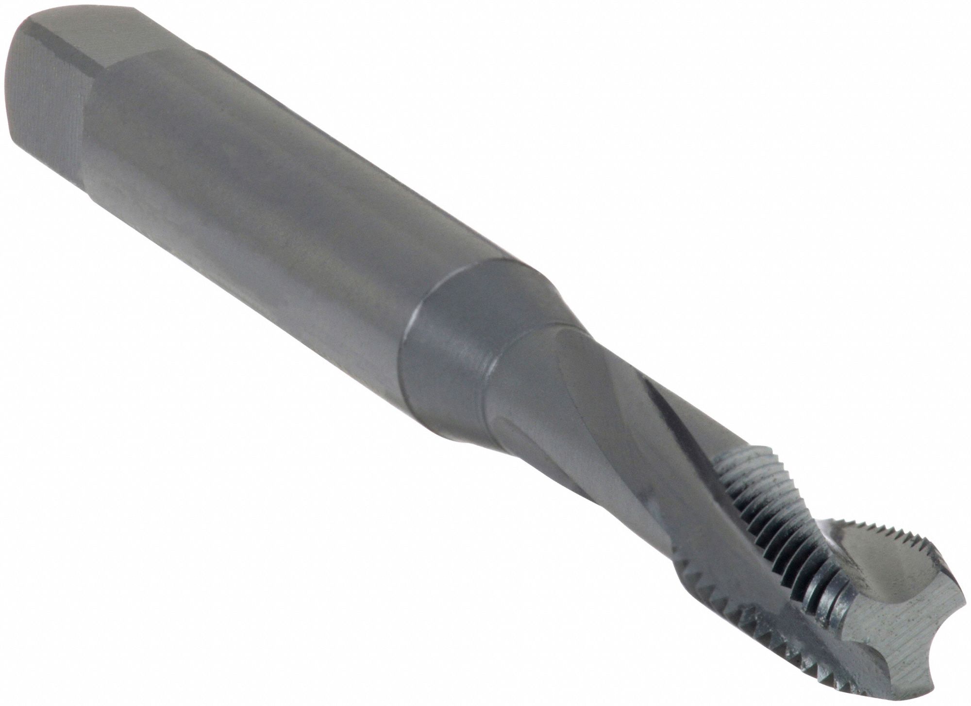 OSG, #10-32 Thread Size, 13/32 in Thread Lg, Screw Thread Insert STI ...