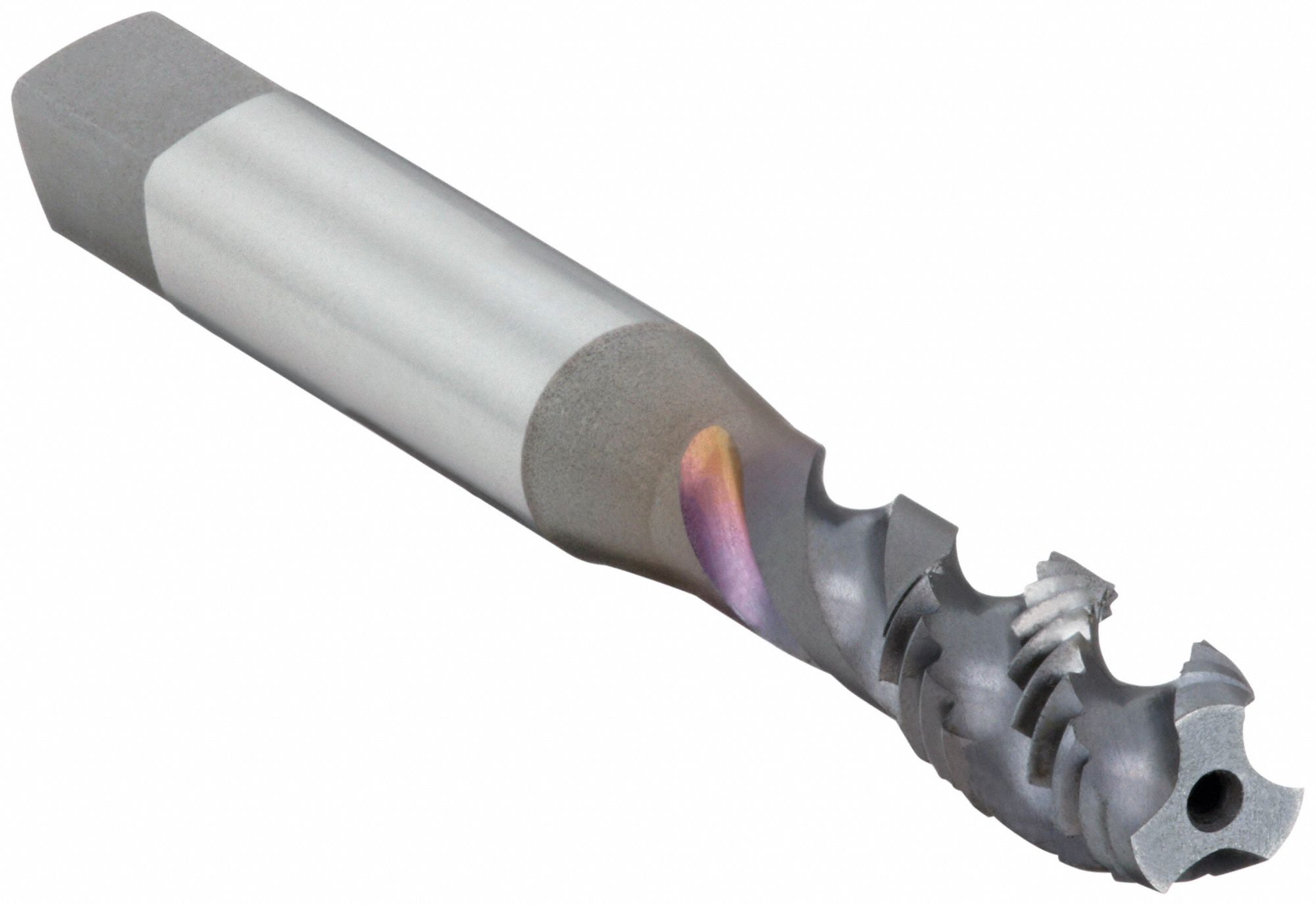 OSG, 9/16"-12 Thread Size, 53/64 in Thread Lg, Screw Thread Insert STI ...