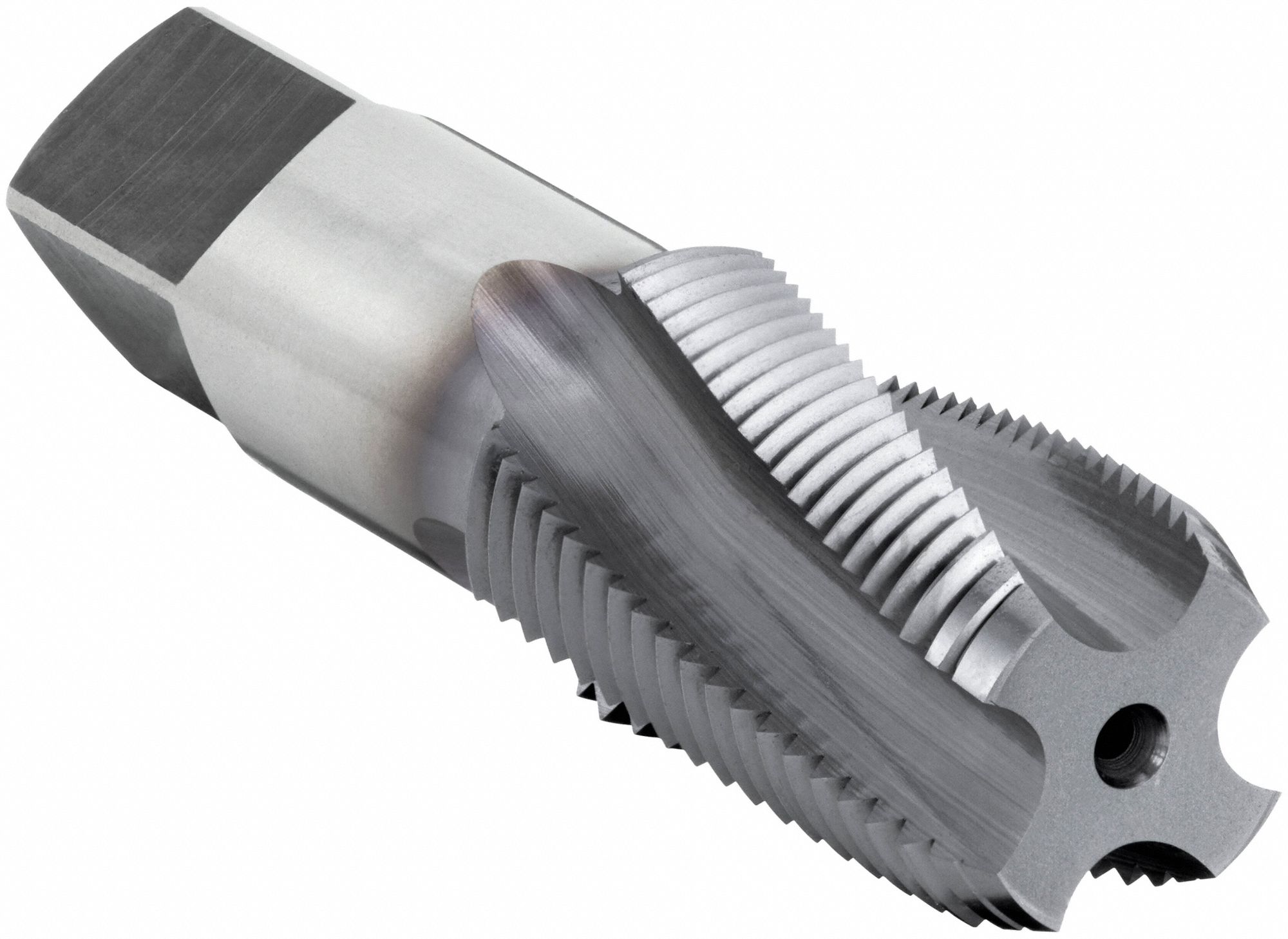 OSG Machuelo , Tubería , 1/2"-14 - Machuelos de Roscado para Tubo y ...