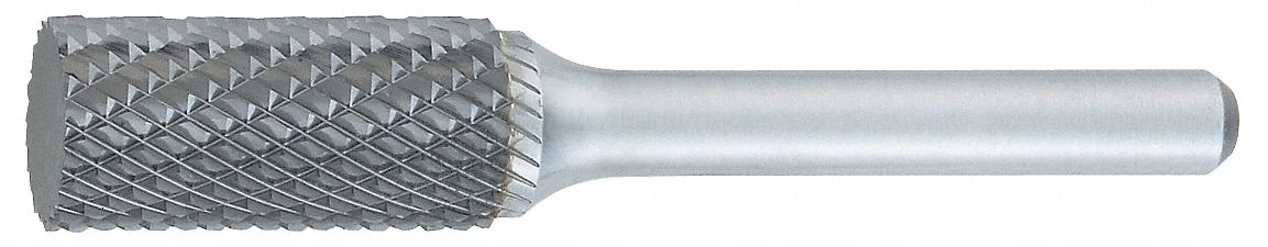 OSG BURR SA1 1/4X5/8X2X1/4SHK DC L801 - Cylinder Burs (SA) - OSG801 ...