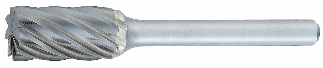 OSG BURR SA7NF 3/4X1X3X1/4SHK AC L881 - Cylinder Burs SA - OSG881-7500 ...