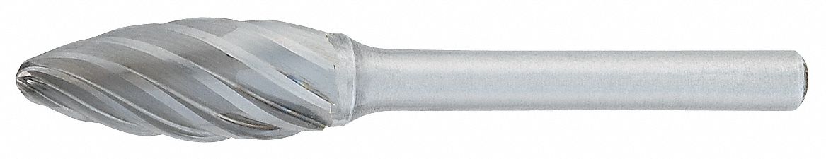 OSG, Oval, SE-3MA, Oval Bur SE - 33ZV85|886-3750-60 - Grainger