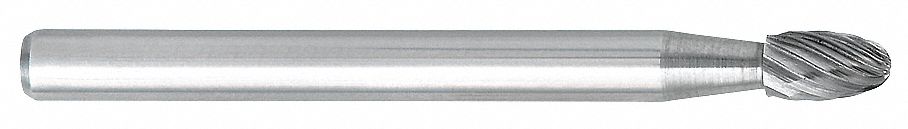 OSG, Oval, SE-41, Oval Bur SE - 33ZW60|900-9010 - Grainger