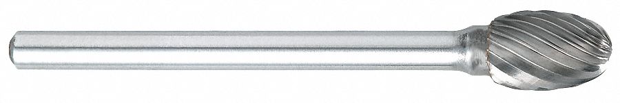 OSG, Oval, SE-51, Oval Bur SE - 33ZX24|915-0008-30 - Grainger