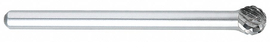 OSG, Ball, SD-53, Ball Bur SD - 33ZX35|820-0008 - Grainger