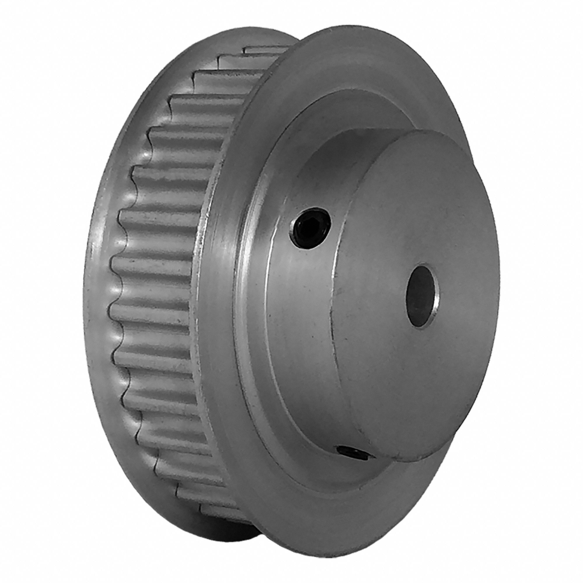 DAYTON, Modified Curvilinear, Fixed, Timing Pulley - 404CD2|34 ...