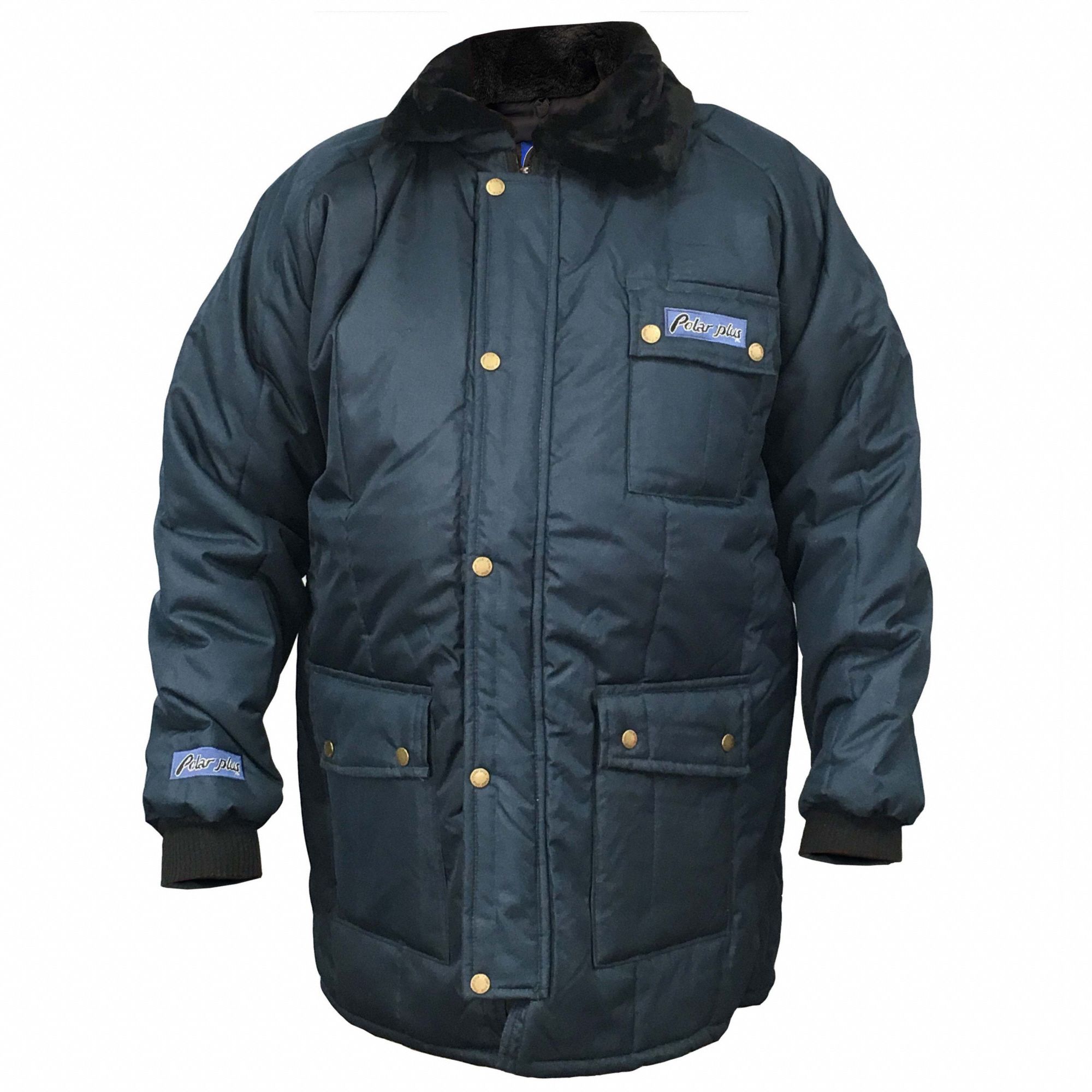 XPLORO, Coat, Men's, Insulated Work Coat - 35YP56|34029-RLRGB - Grainger