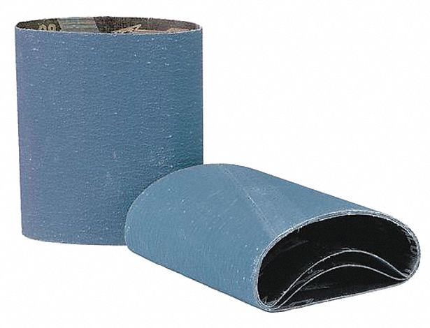 WALTER Banda para Lijado, Zirconia, Mezcla Recubierta/No Tejida, 40, TOPCUT™ - 340KT6 | 07F364 ...