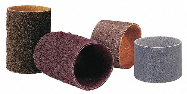 WALTER Banda para Lijado, Zirconia, Mezcla Recubierta/No Tejida, BLENDEX™ - Bandas de Lijado ...