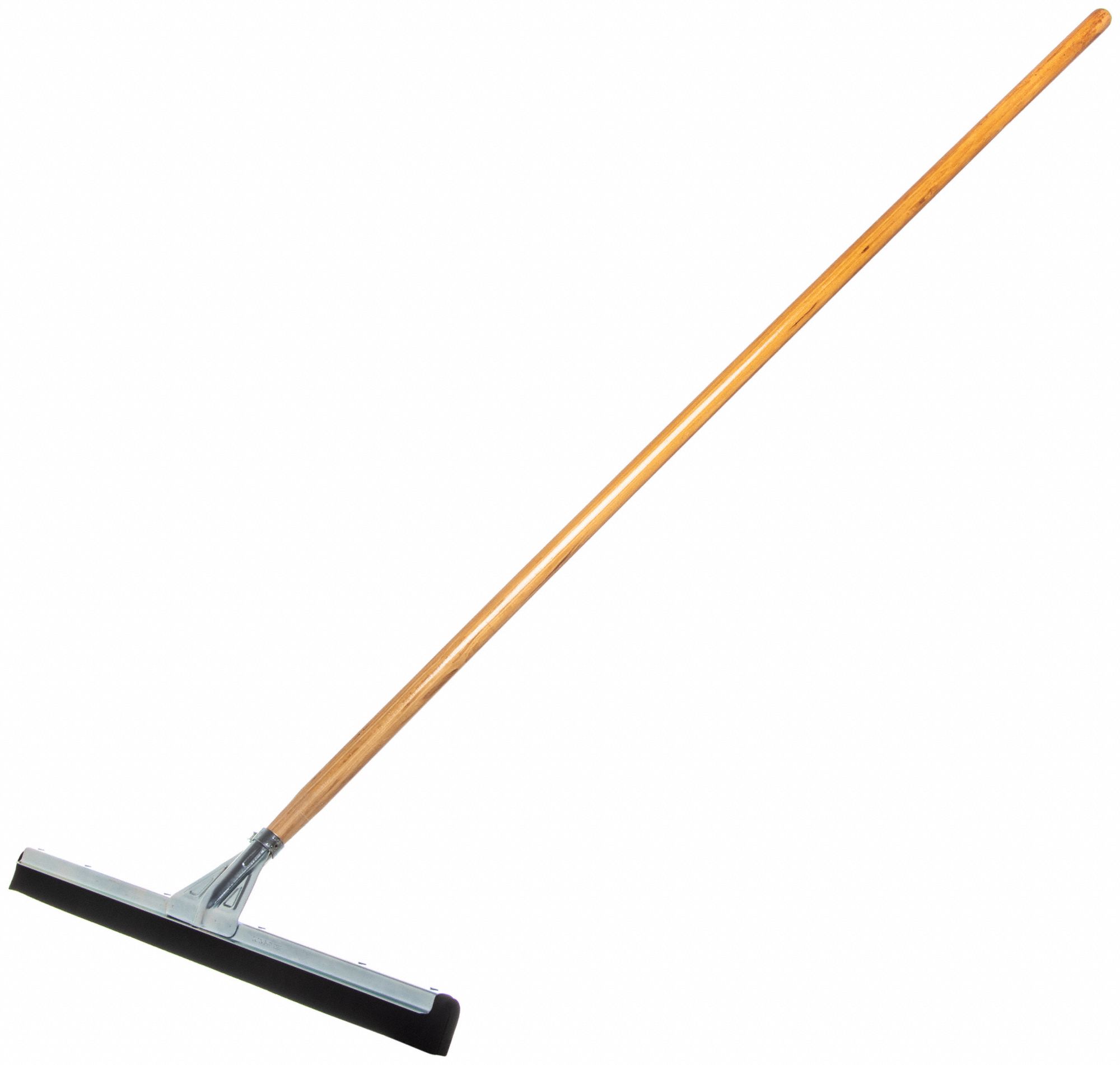 CARLISLE, 30 in Blade Wd, Black, Squeegee - 42ZZ49|36633000 - Grainger