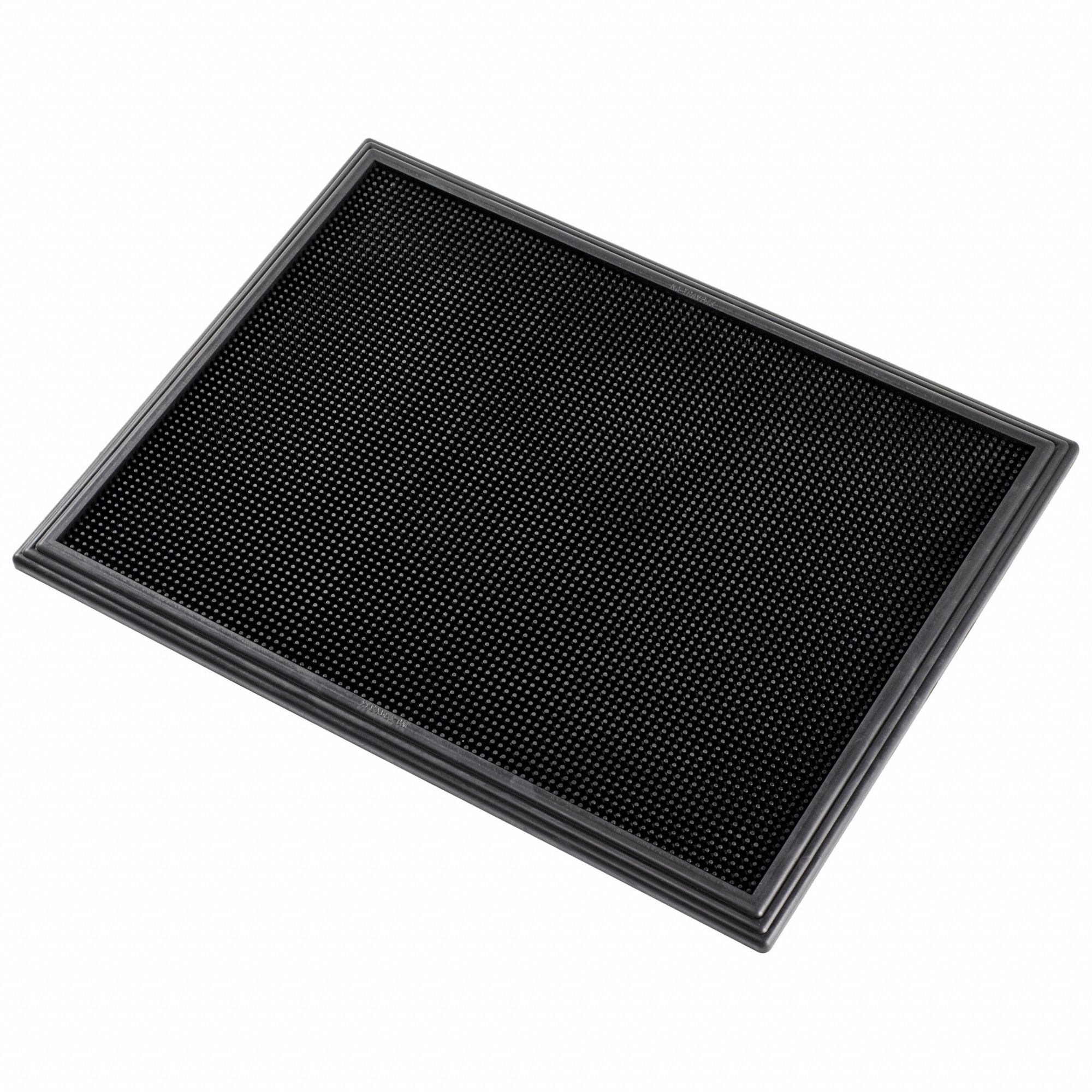 NOTRAX Sanitizing/Disinfecting Mat: Repl Components, 2 ft x 32 in, 3/4 ...