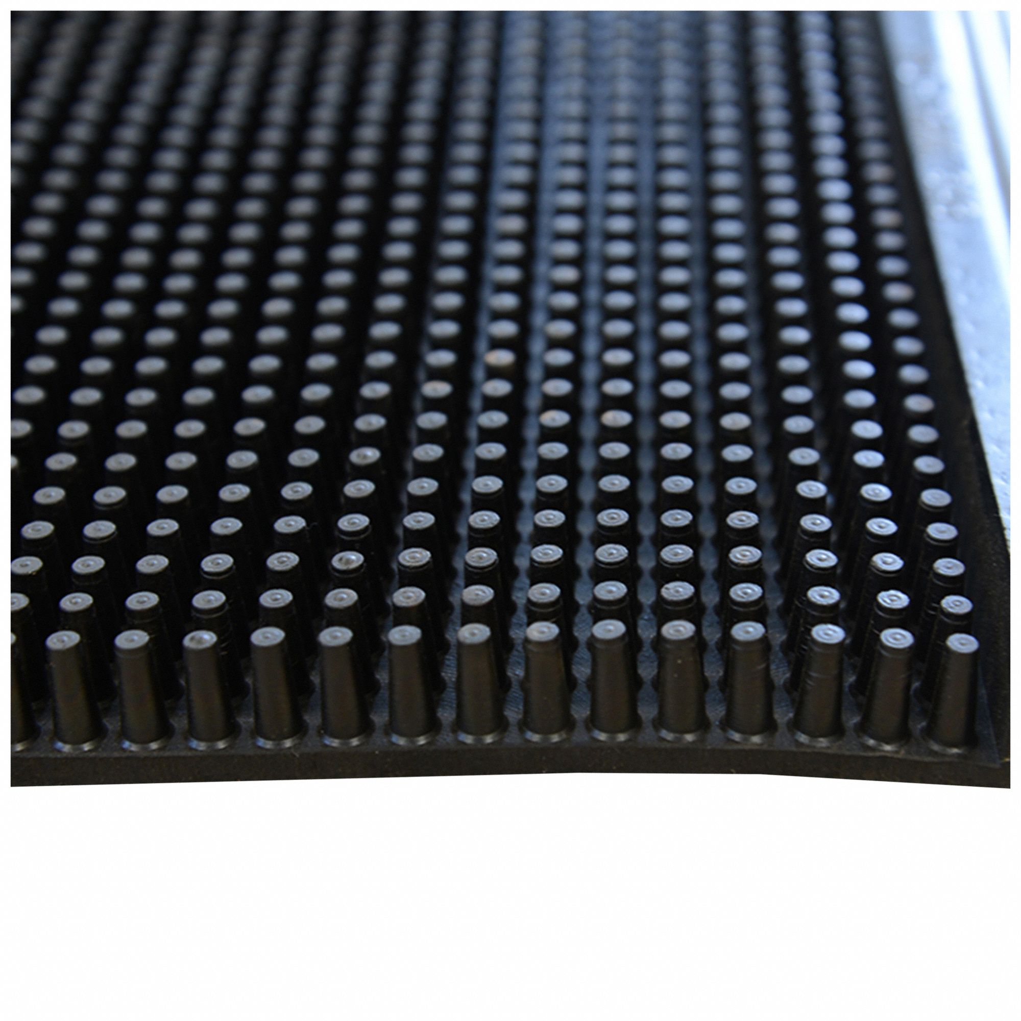 NOTRAX Sanitizing/Disinfecting Mat: Repl Components, 2 ft x 32 in, 3/4 ...