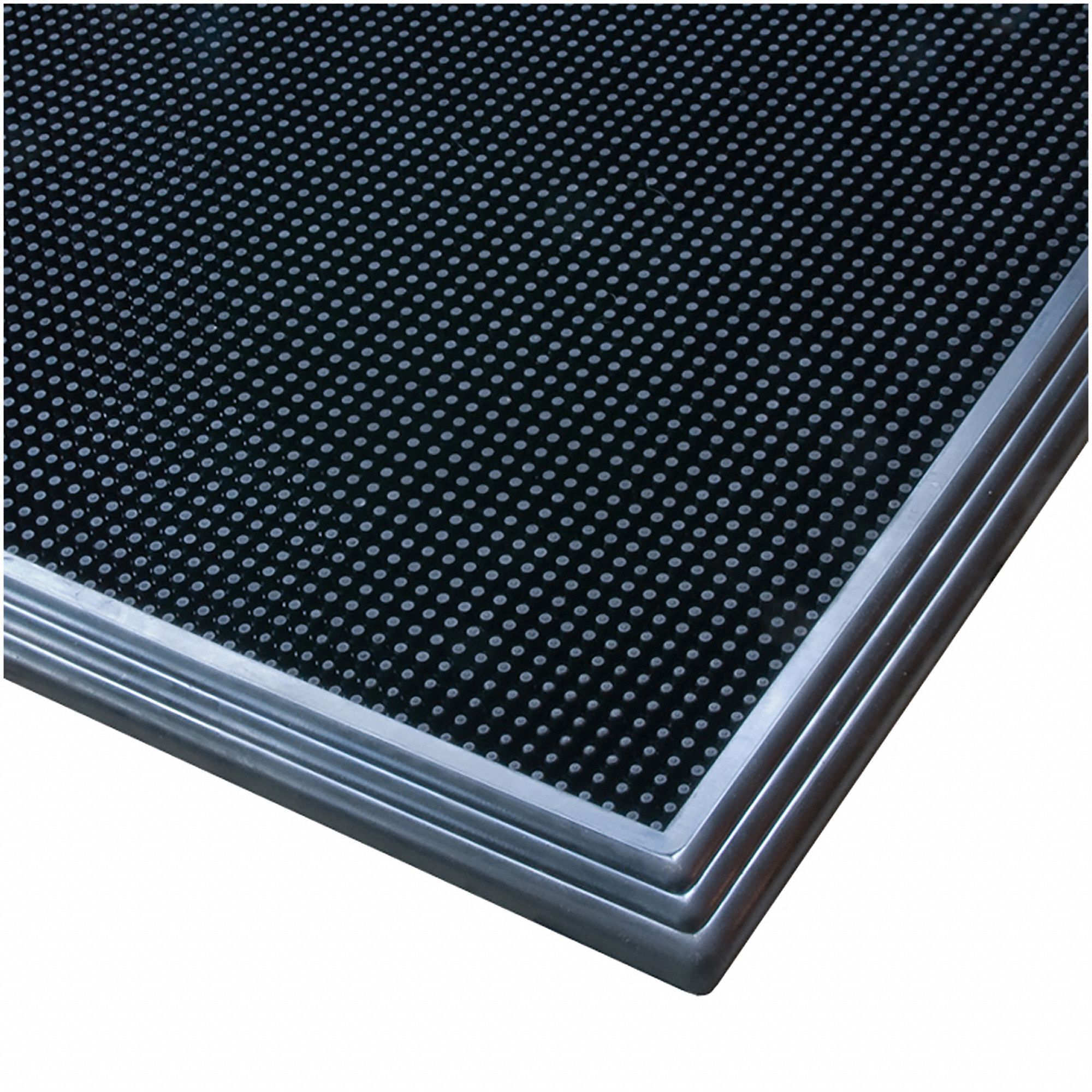NOTRAX Sanitizing/Disinfecting Mat: Repl Components, 2 ft x 32 in, 3/4 ...
