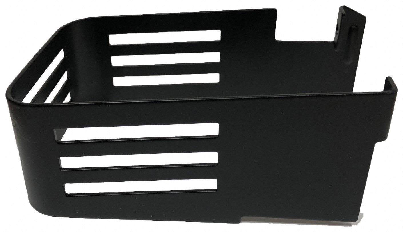 FEIN, Steel, 31810286000, Protection Plate - 347ZN7|31810286000 - Grainger