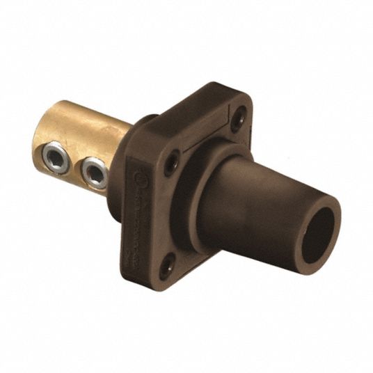 Single Pole Connector - Grainger