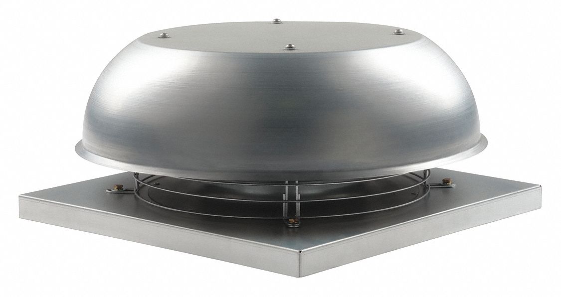 SOLER & PALAU Extractor,Techo,3200 rpm,1/8 HP,Fase 1 - 348LY7 | ICR 250 ...