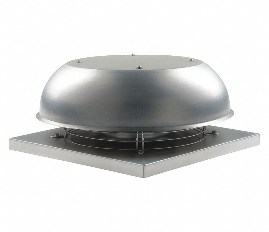 SOLER & PALAU Extractor,Techo,3200 rpm,1/8 HP,Fase 1 - Ventiladores ...