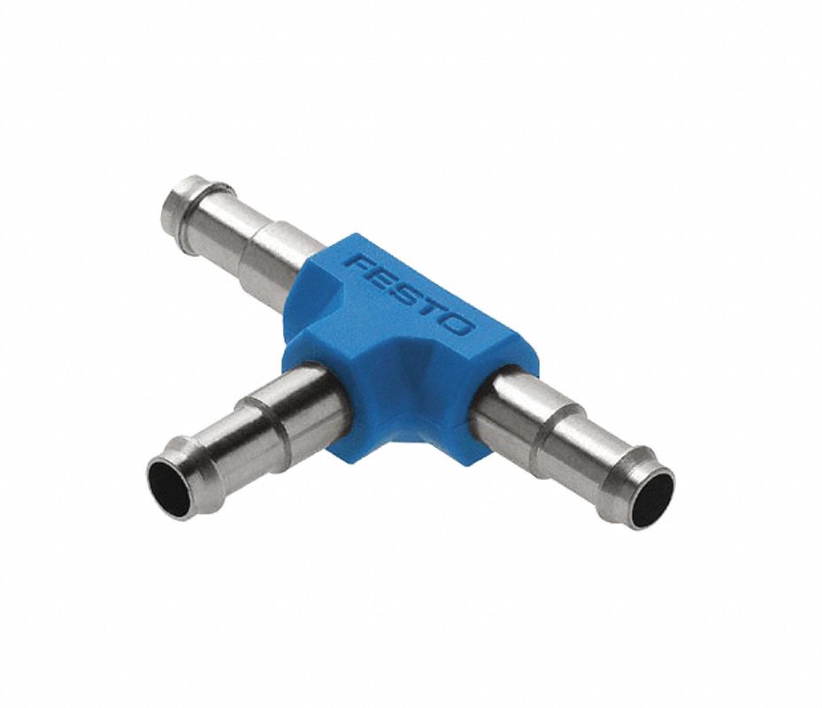 FESTO Unión en T con Boquilla - 348ZG0 | 7267 - Grainger México