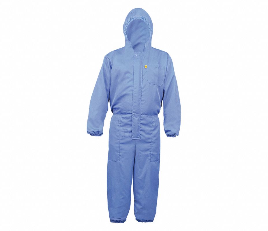 SKOLD SAFETY Overol Poliéster Azul Talla Extra Grande - Overoles ...