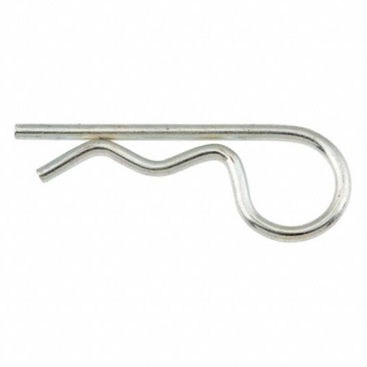 TENNANT, Cotter Pin - 349UZ5|02942 - Grainger