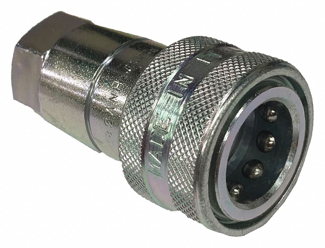 GATES, 4,350 psi, 13.21 gpm, Coupler - 349XT7|51063190 - Grainger