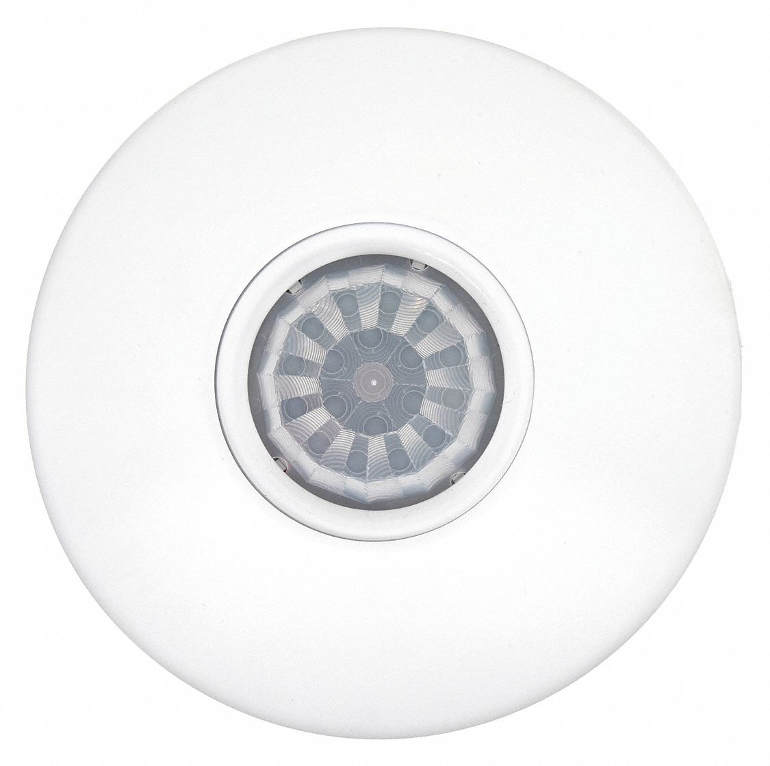 SENSOR SWITCH, Fluorescent/Incandescent/LED, Passive Infrared (PIR ...