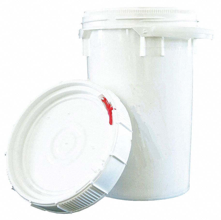 Pail - Grainger