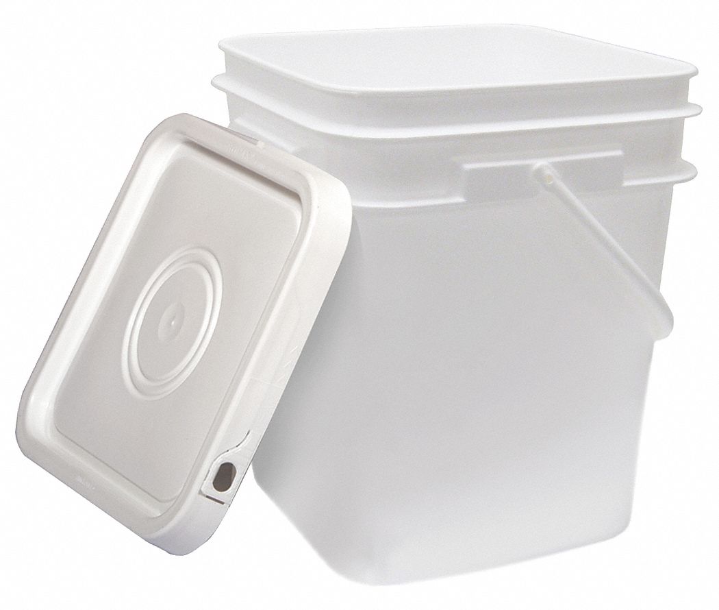 Pail - Grainger
