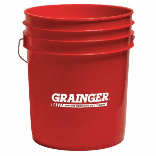 Pail - Grainger