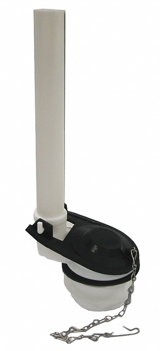 KISSLER, Universal, Plastic, Fill Valve - 34A823|10-0070 - Grainger