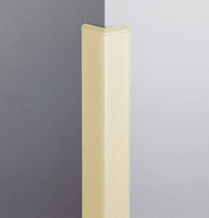 PAWLING CORP, Corner Guard System, PVC, Corner Guard - 34AP79|CG-20-4-2 ...