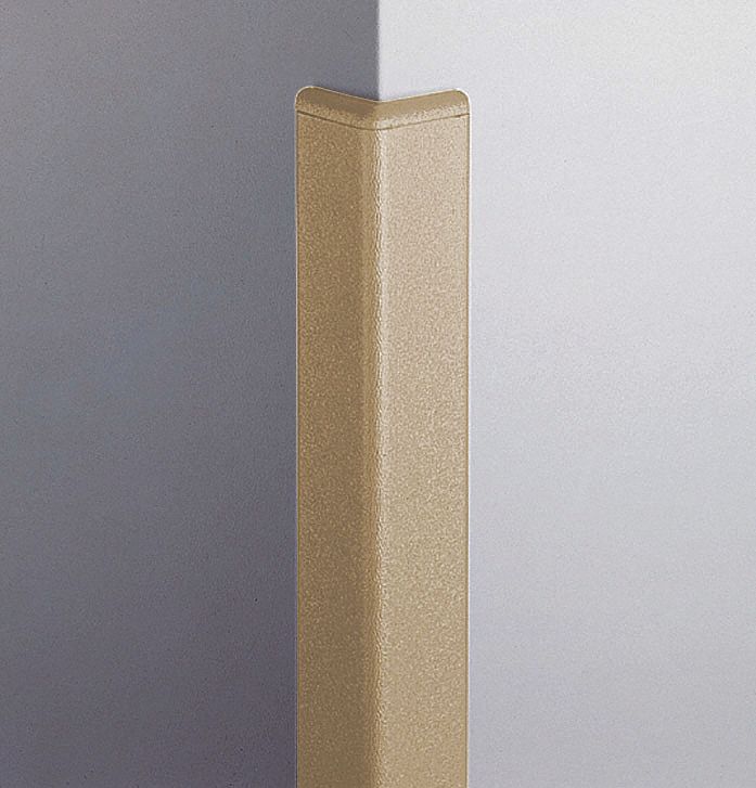 PAWLING CORP, PETG, Class A, Corner Guard - 34AU35|CGP-20-4-3 - Grainger PAWLING CORP, PETG, Class A, Corner Guard - 34AU35|CGP-20-4-3 - Grainger