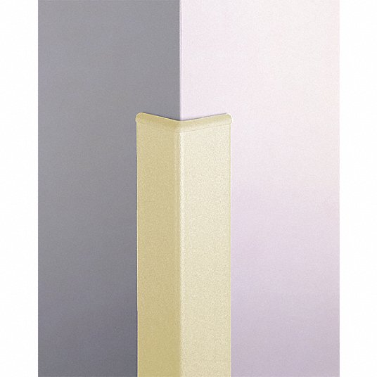 PAWLING CORP, PETG, Class A, Corner Guard - 34AU18|CGP-10-4-2 - Grainger PAWLING CORP, PETG, Class A, Corner Guard - 34AU18|CGP-10-4-2 - Grainger