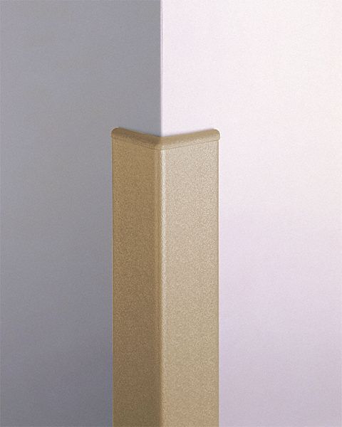 PAWLING CORP, PETG, Class A, Corner Guard - 34AU19|CGP-10-4-3 - Grainger PAWLING CORP, PETG, Class A, Corner Guard - 34AU19|CGP-10-4-3 - Grainger