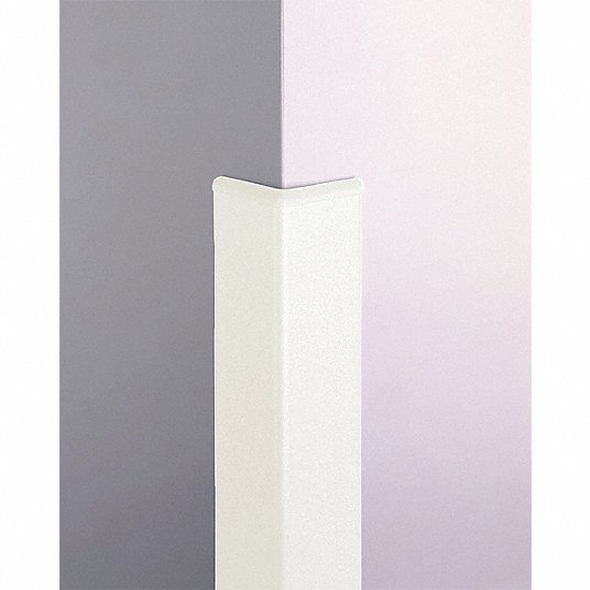 PAWLING CORP, PETG, Class A, Corner Guard - 34AU30|CGP-10-8-301 - Grainger PAWLING CORP, PETG, Class A, Corner Guard - 34AU30|CGP-10-8-301 - Grainger